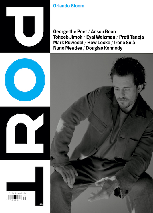 Port - Port magazine