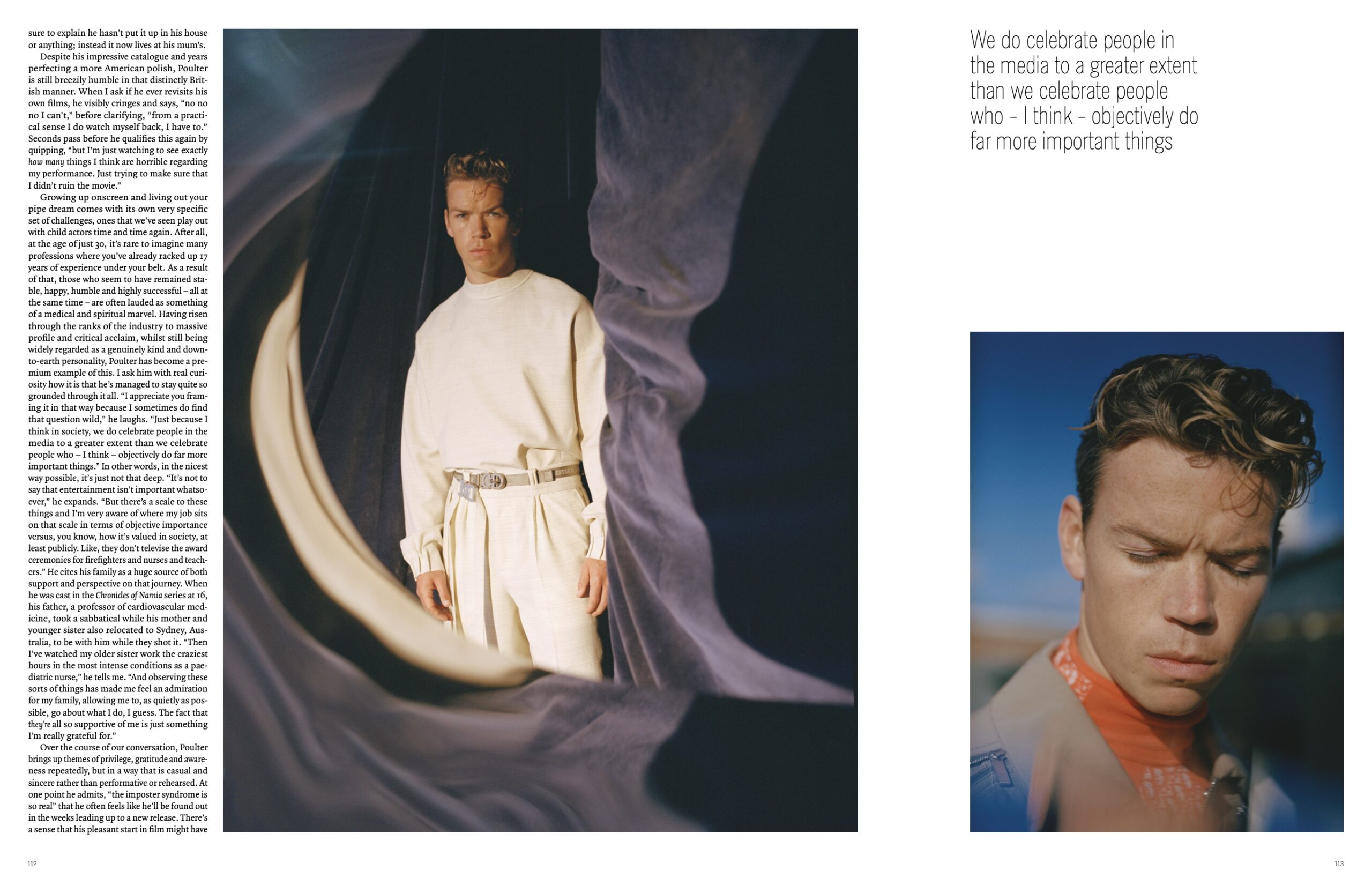 Port - Port magazine